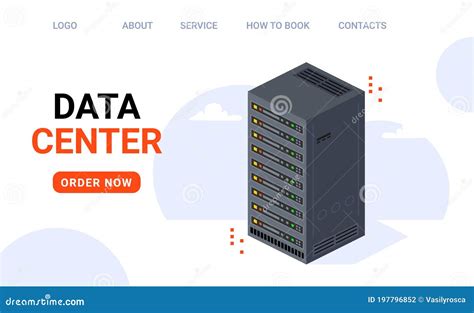 Digital Database Line Icons Collection Storage Access Management Retrieval Analytics