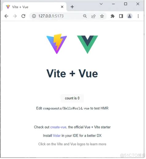 Vite是什么？怎样使用vite创建vue3项目？ 阿里云开发者社区