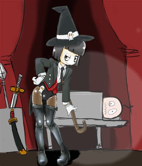 Creepy Susie Anime Magician The Oblongs Fan Art Fanpop