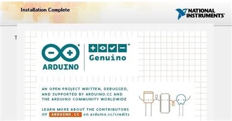 Membuat 7 Segment Dengan Labview Berbasis Arduino