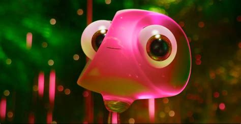 Elsa The Robot By Trannelnaber2007 On Deviantart