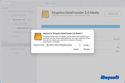 How To Clone Macos Sequoia To An External Hard Drive