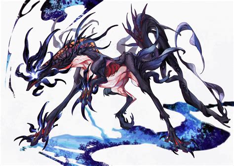 Original Drawn By Deepsea Danbooru