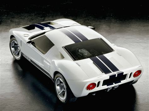 2005 Ford Gt Specs Prices Mpg Reviews And Photos