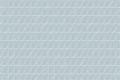밝은 파란색 배경에 원활한 마름모 패턴 무료 벡터