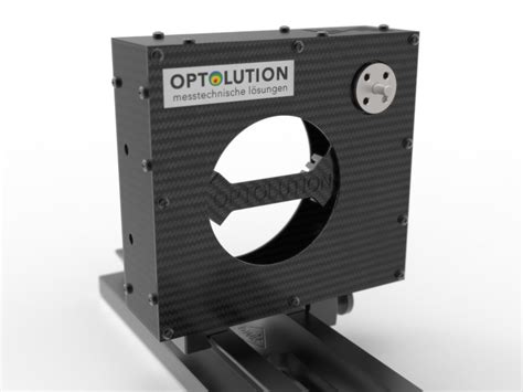 Mechanical Laser Shutter Interlock Optolution