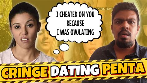 Cringe Dating Standards Nikhil Survey No 301 301diaries Youtube