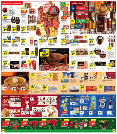 Lidl Weekly Ad Nov Nov