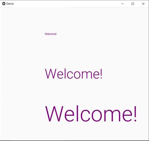 Python Add Label To A Kivy Window Geeksforgeeks