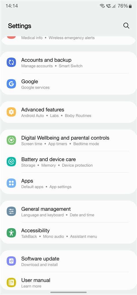 Samsung Galaxy S21 FE Common Problems And How To Fix Them