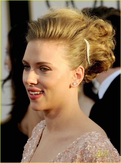 Weteng Luwe Scarlett Johansson A Peerless Sex Symbol