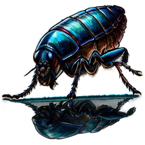 Download Roach Drawing Png 05242024