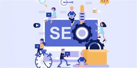 8 Creative Ways You Can Improve Your Seo In 2019 Ingenium Web
