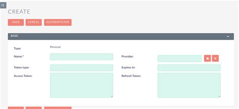 How To Configure Inbound Email With Oauth Suitecrm Documentation