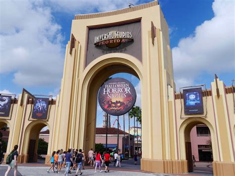 23 Things To Know About Universal Studios Orlando Tips Tricks