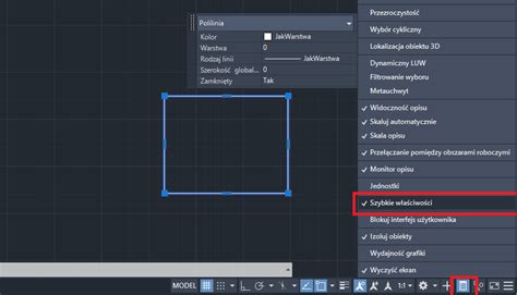 Jak Włączyć Pasek Narzędzi I Wiersz Poleceń W Programie Autocad Autocad Tipsandtricks Pcc Polska