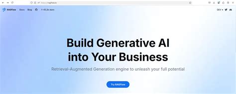 Top 5 Rag Frameworks For Ai Applications
