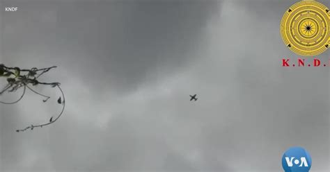 ကရင်နီဒေသ ၁ လေးလုံး စစ်ဆင်ရေး စစ်ကောင်စီစခန်း ၈ ခု သိမ်းပိုက်