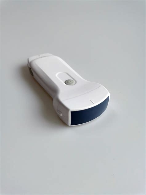 linear convex phased array 3 in 1 handheld usb ultrasound double probes wireless color doppler