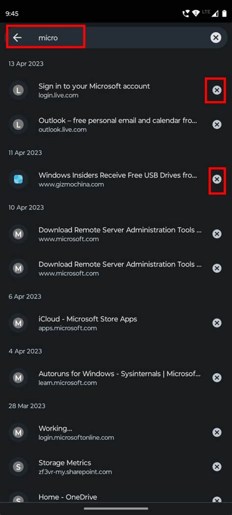 How To Clear Cache Cookies And History On Chrome On Android