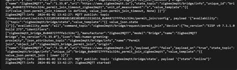 Zigbee2mqtt Not Running Zigbee Home Assistant Community