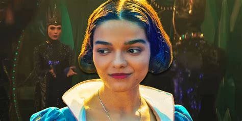 迪士尼修改《白雪公主》名字意義：在暴雪中存活了下來 Xcornman