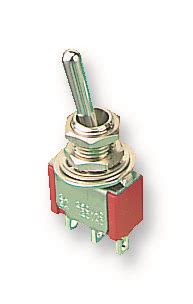 7101SYZQE C K Components SWITCH SPDT 5A