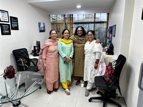 Swati Mohapatra On Linkedin Some Colleagues Become Friends And These Friendships Become Very