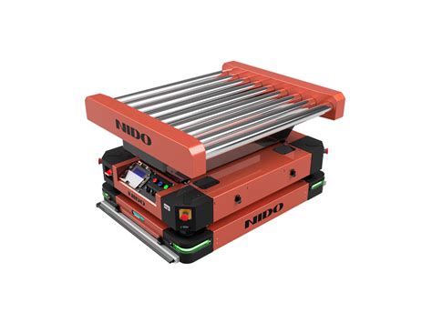 Autonomous Mobile Robots Amr For Industrial At ₹ 1850000 In Mumbai