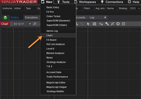 Ninjatrader 8 Template Files Ams Trading Group Ninjatrader 8 Template Files Ams Trading Group