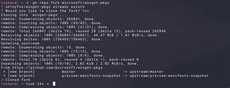 How To Use The Github Cli App On Windows And Wsl Windows Central