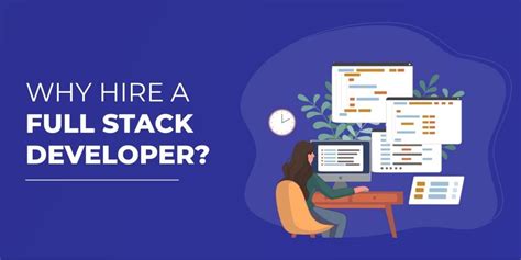 How To Find A Full Stack Developer Hiring Guide