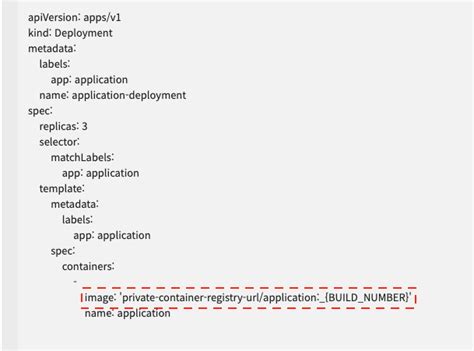 Pipeline Management Nhn Cloud User Guide