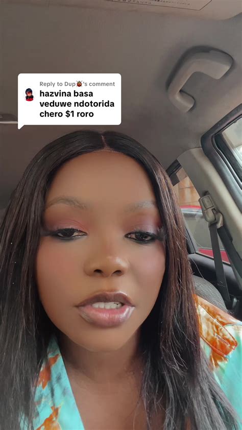 Freyda Chirime Fun Conversations On Youtube Tiktok