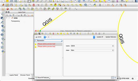Changelog For QGIS QGIS Web Site