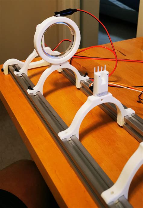 Multistage Ion Thruster R Arduino