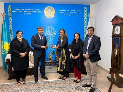 Rizwan Qaiser On Linkedin Extremely Impressed To Meet Truly Dynamic Women Entrepreneurs Afshan