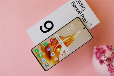 Tr N Tay Oppo Reno Pro Thi T K Quen M L C U H Nh N Nh Camera Mp Gi T Tri U Ng