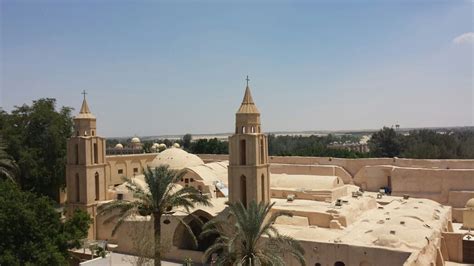 أديرة الصعيد ‎أديرة الصعيد‎ Added A New Photo