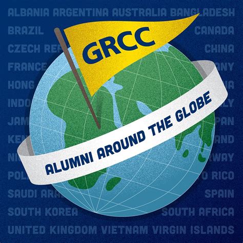 Grand Rapids Community College On Linkedin Did You Know That Grcc