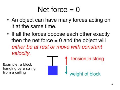 PPT L 6 Newton S Second Law PowerPoint Presentation Free Download ID 5898636