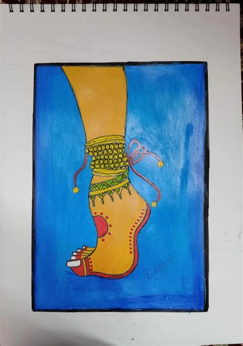 Anandu Vijayan On Linkedin Another Work With Different Thought