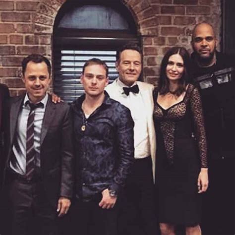 Michael Drayer Net Worth Bio Career In Relation Age Facts