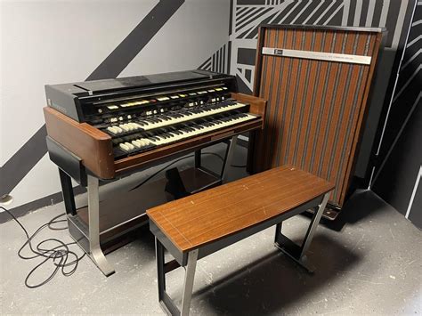 65 Hammond X77 W Leslie R Austinclassifieds