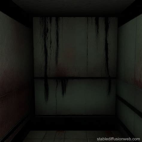 Ps1 Style Horror Texture Analysis Stable Diffusion Online