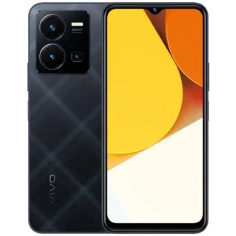 Vivo Y Spesifikasi Harga Fitur