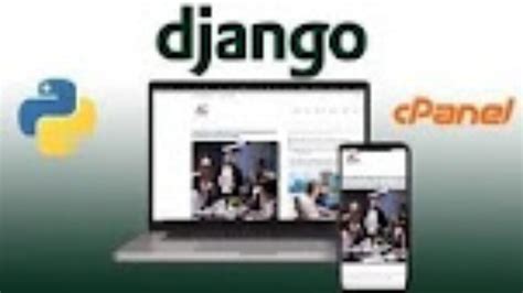 100 Discount Build Django Website From Scratch To Deploy In Cpanel 2025 Freebies Global