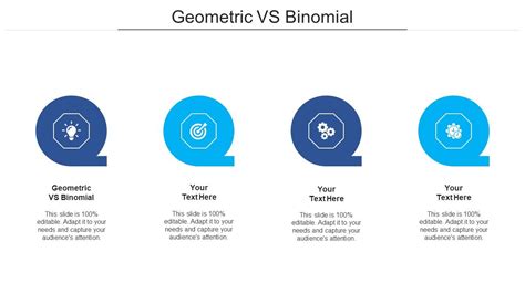 Geometric Vs Binomial Ppt Powerpoint Presentation Show Pictures Cpb Presentation Graphics