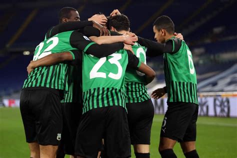 Sassuolo Fc