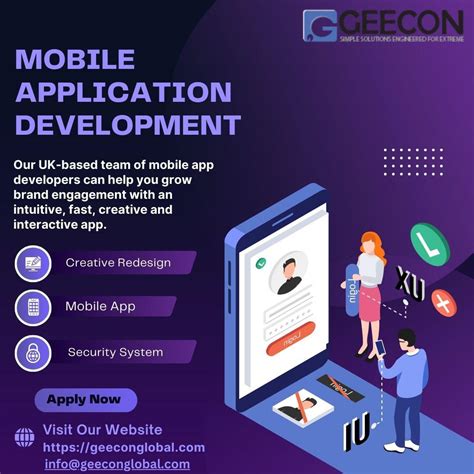 Mobile Aaplication Development R Geeconglobal12